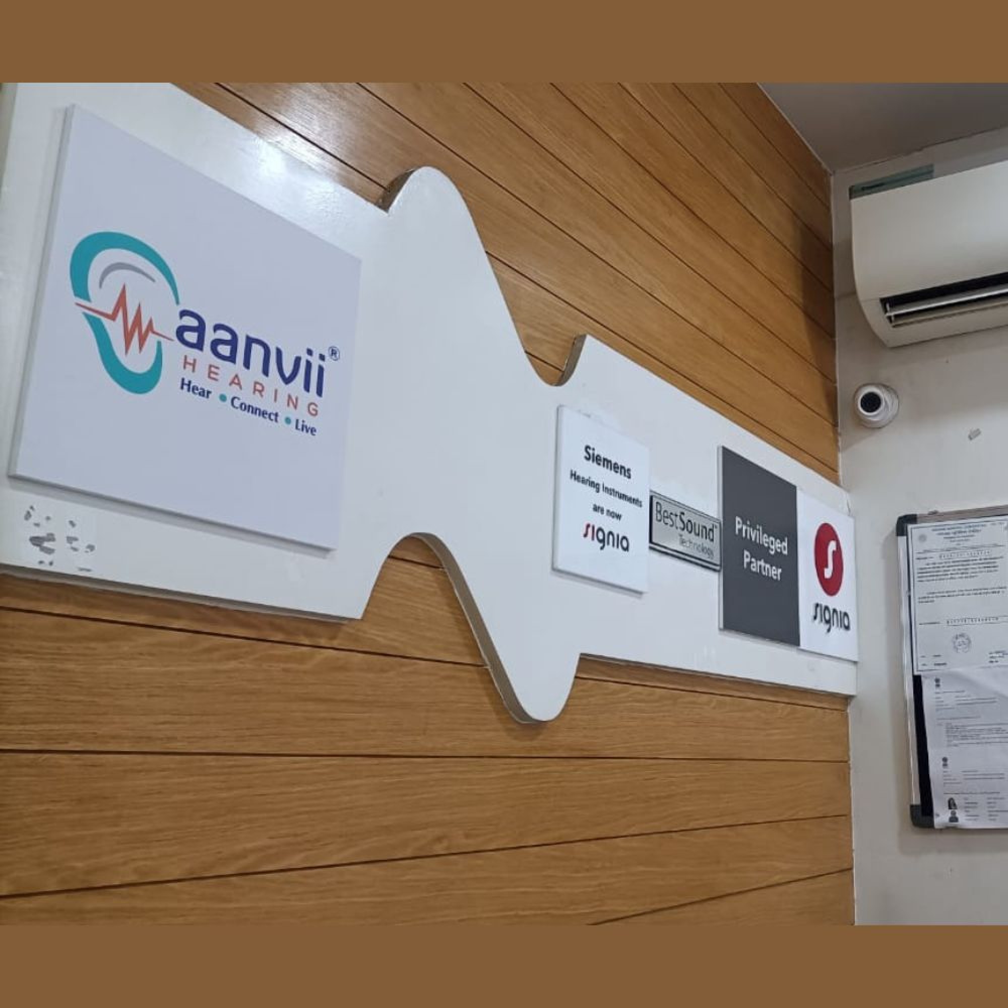Best Hearing Aids Centre In Maninagar, Ahmedabad | Aanvii Hearing