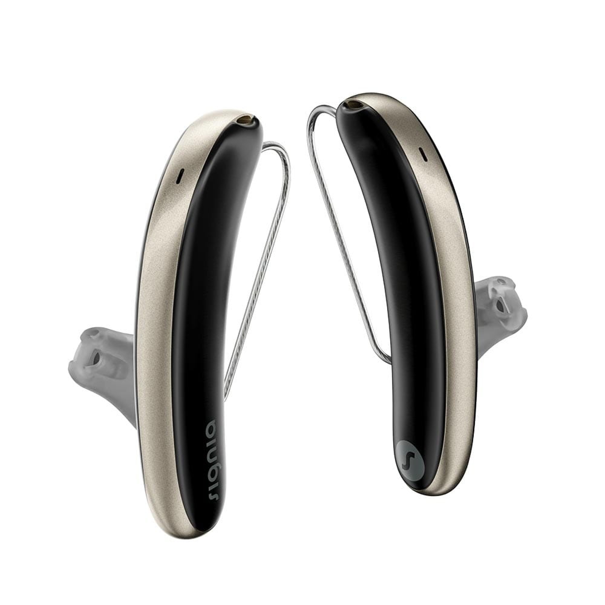 Kit Styletto 3IX - Signia Styletto Hearing Aid | Aanvii Hearing