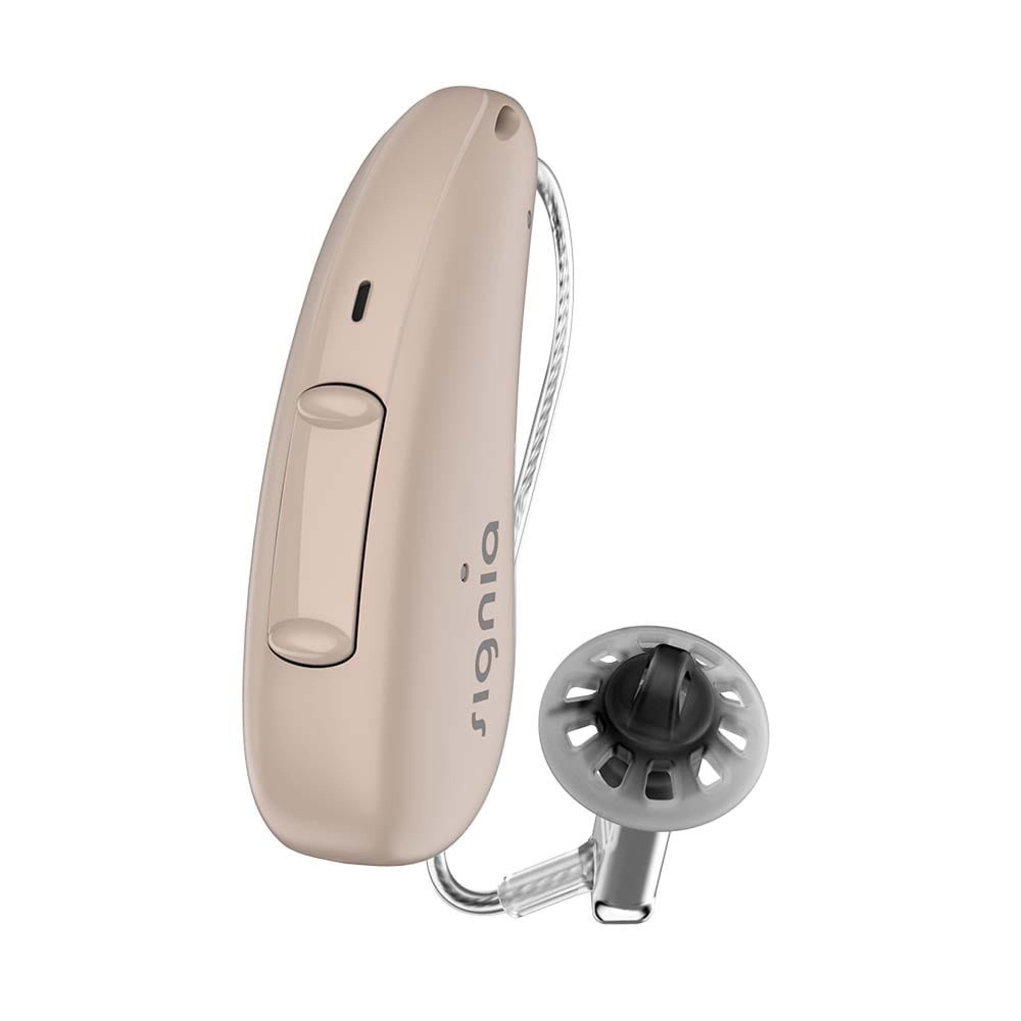 Pure C&G T1IX - Signia Pure IX Hearing Aids | Aanvii Hearing