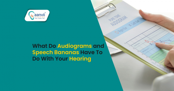 What Do Audiograms and Speech Bananas Have To Do With Your Hearing ...