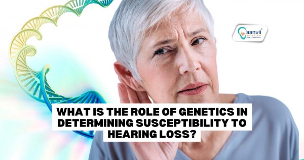 What Is The Role Of Genetics In Determining Susceptibility to Hearing ...