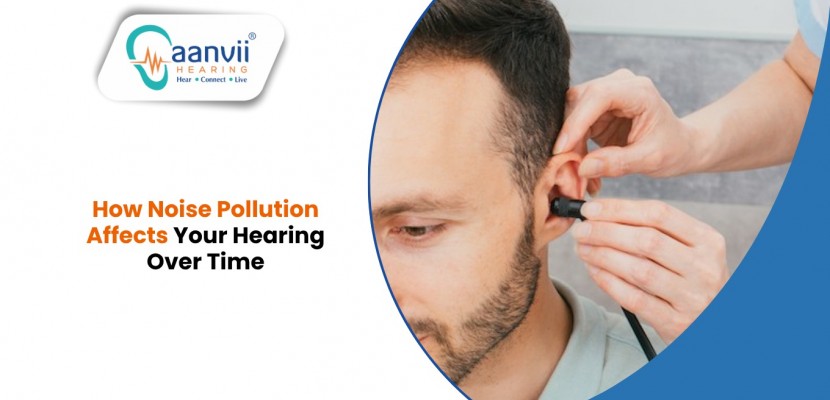 Top Hearing Aid Store in India | Free Hearing Test | Aanvii Hearing