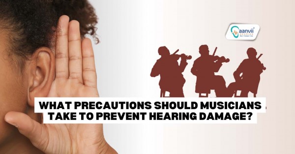What Precautions Should Musicians Take to Prevent Hearing Damage ...