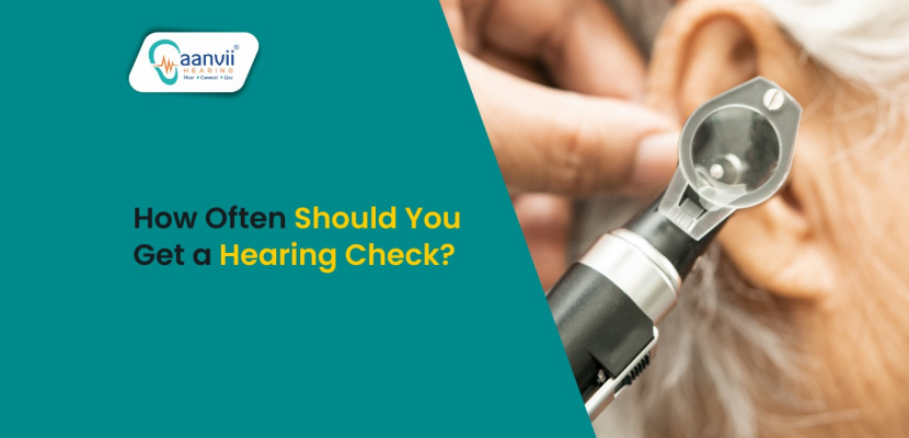 Top Hearing Aid Store in India | Free Hearing Test | Aanvii Hearing