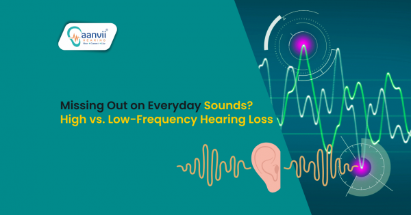 Missing Out on Everyday Sounds? High vs. Low-Frequency Hearing Loss ...