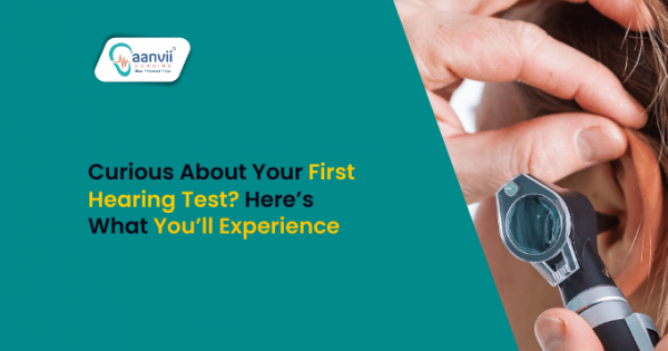 Curious About Your First Hearing Test? Here’s What You’ll Experience ...