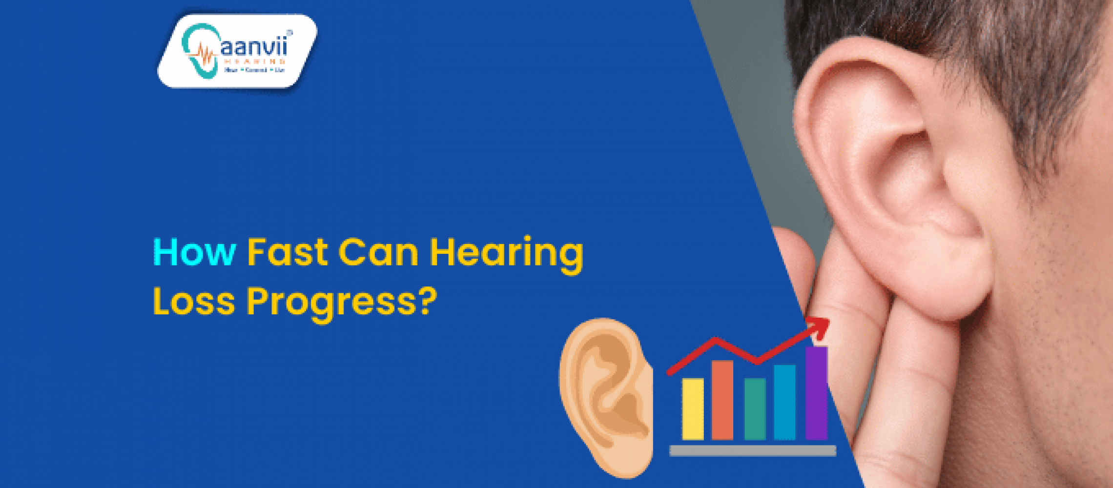 How Fast Can Hearing Loss Progress? Understanding the Factors and How ...