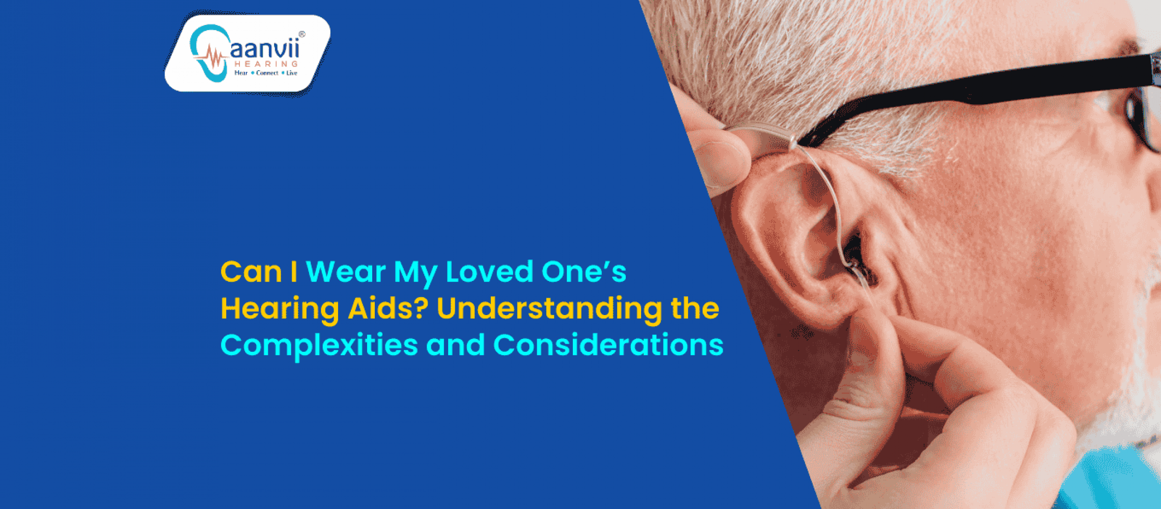 Can I Wear My Loved One’s Hearing Aids? Understanding the Complexities ...