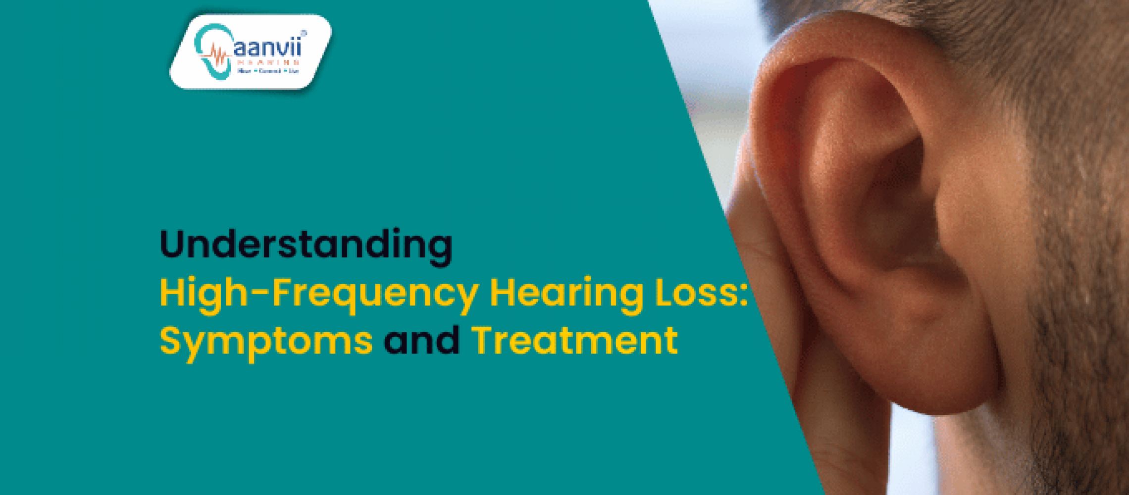 Understanding High-Frequency Hearing Loss: Symptoms and Treatment ...