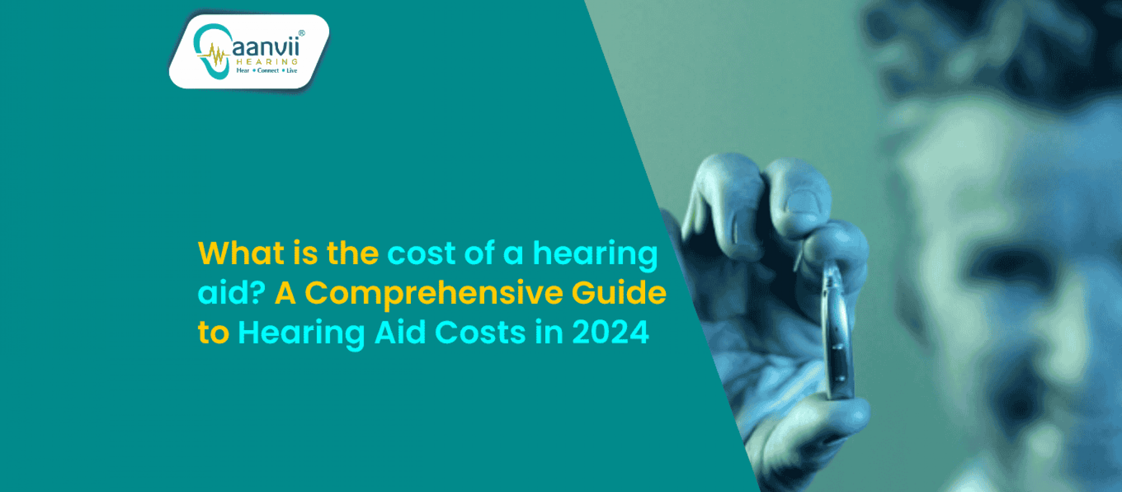 What is the cost of a hearing aid? A Comprehensive Guide to Hearing Aid ...