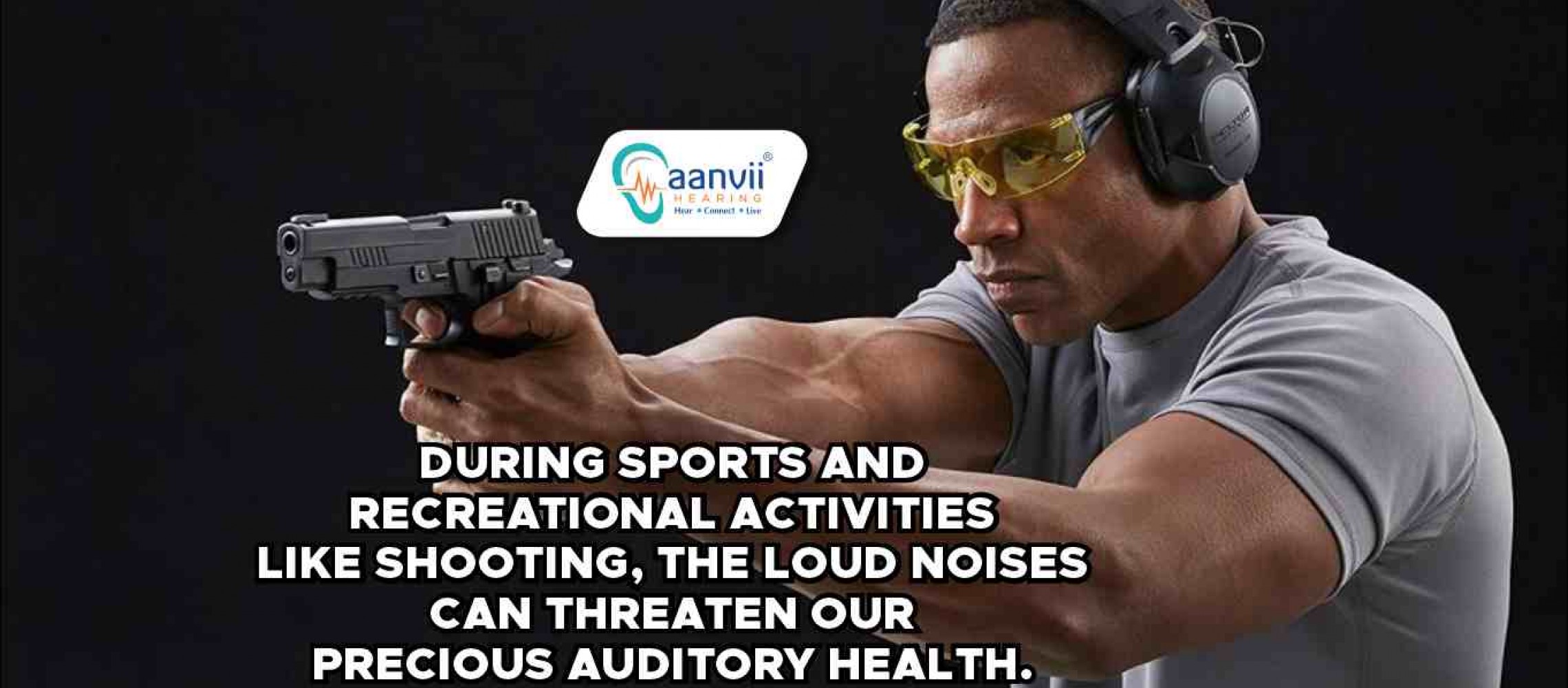 Safeguarding Your Hearing During Sports and Recreational Activities: A ...