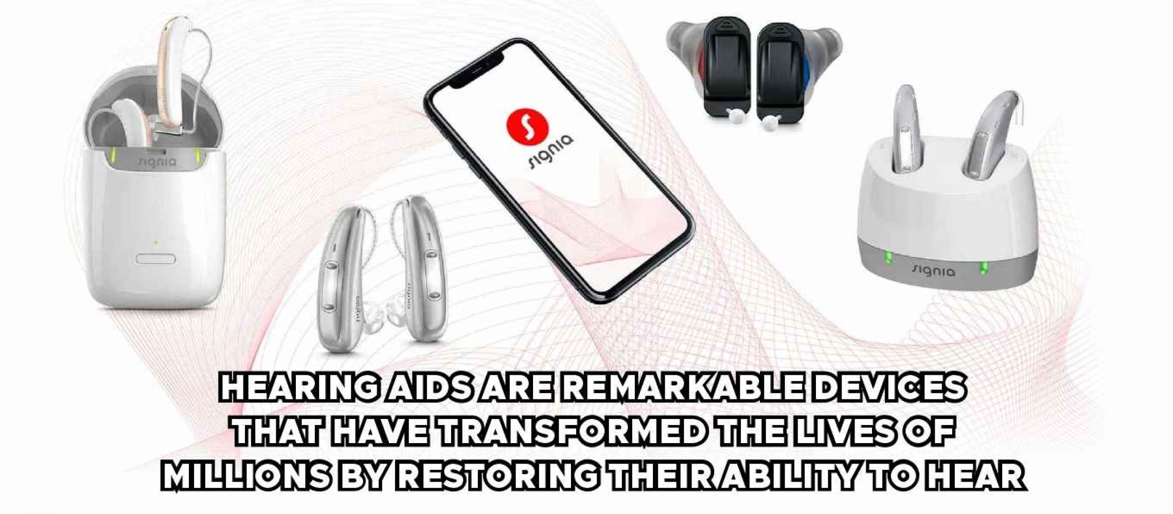 Types of Hearing Aids and How to Choose the Right One? | Aanvii Hearing ...