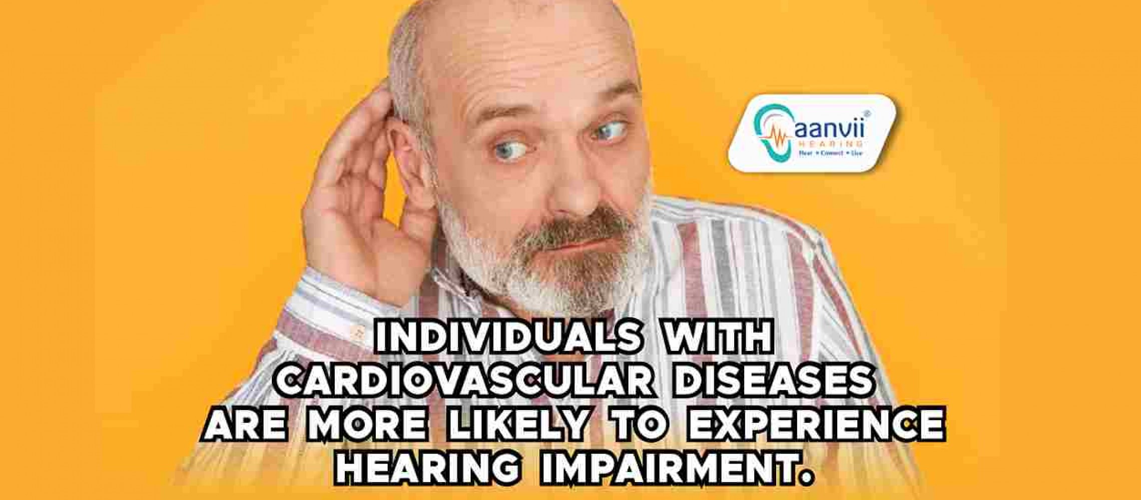 Unveiling the Hidden Link: High Cholesterol and Hearing Loss | Aanvii ...