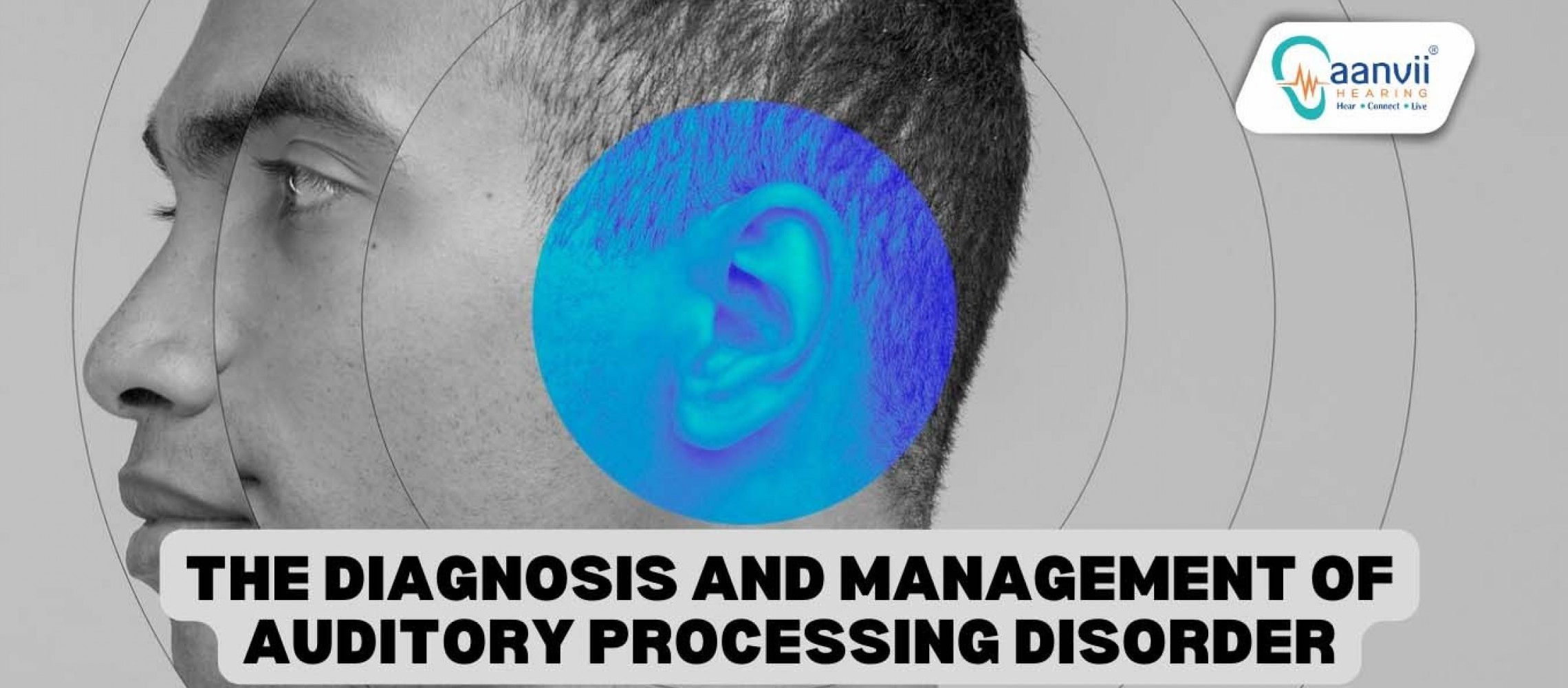 The Diagnosis and Management of Auditory Processing Disorder | Aanvii ...
