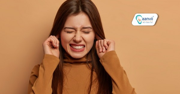 Understanding the Diagnosis of Tinnitus | Aanvii Hearing