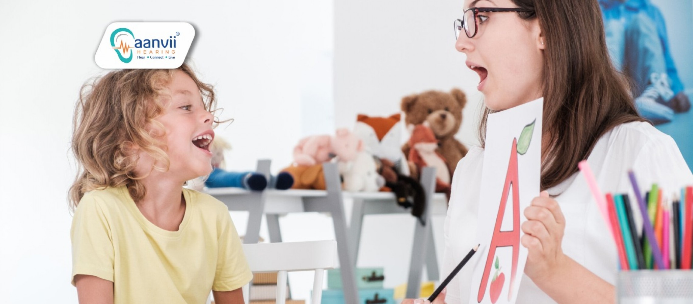 Factors Affecting the Development of Speech, Language, and Literacy in ...