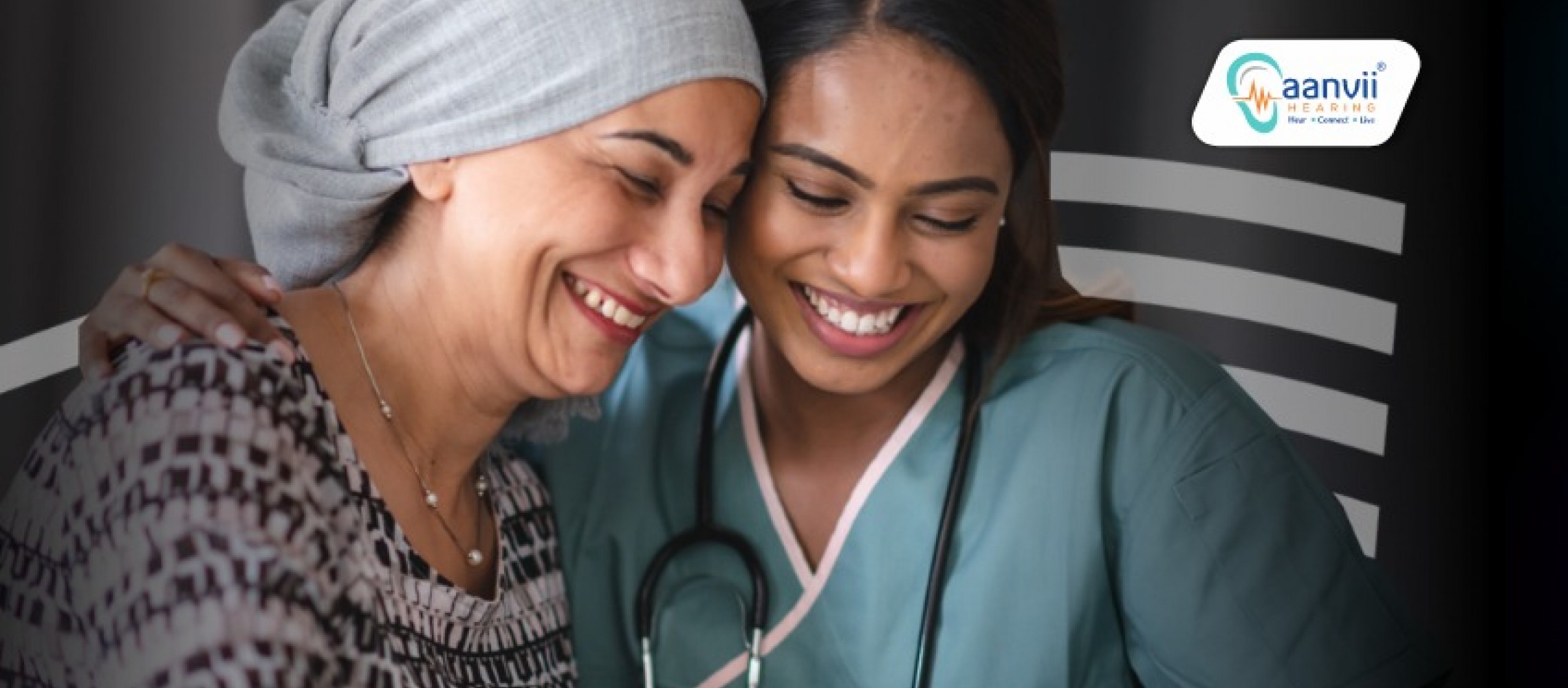 Hearing Health Challenges for Cancer Survivors: New Insights and ...