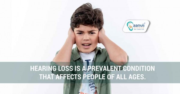 Understanding the Degrees of Hearing Loss: Challenges and Solutions ...