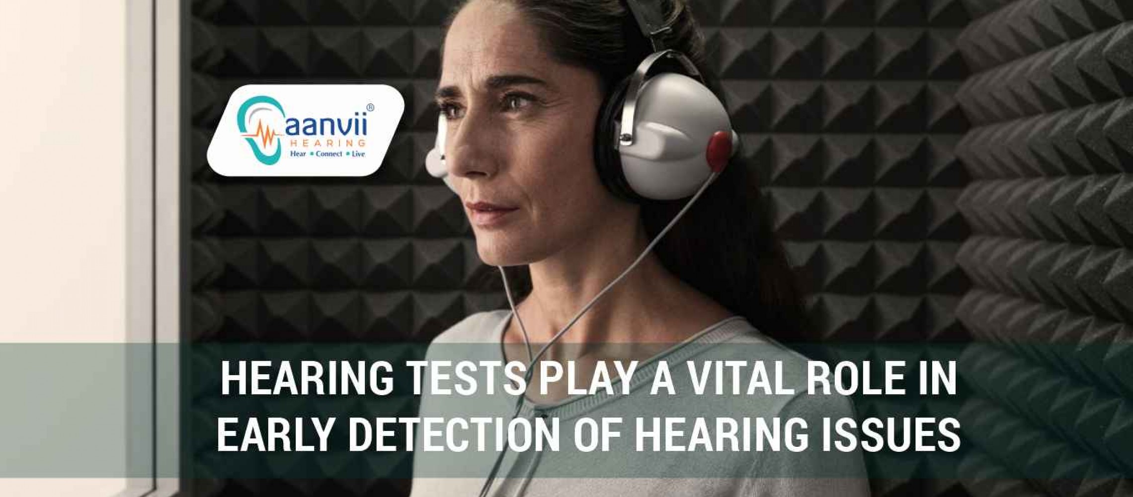 Understanding the Duration of a Hearing Test: What to Expect? | Aanvii ...