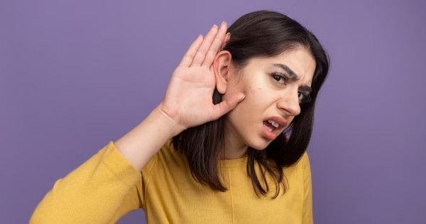Signs & Symptoms of Hearing Loss - Recognize the Early Warning Signs