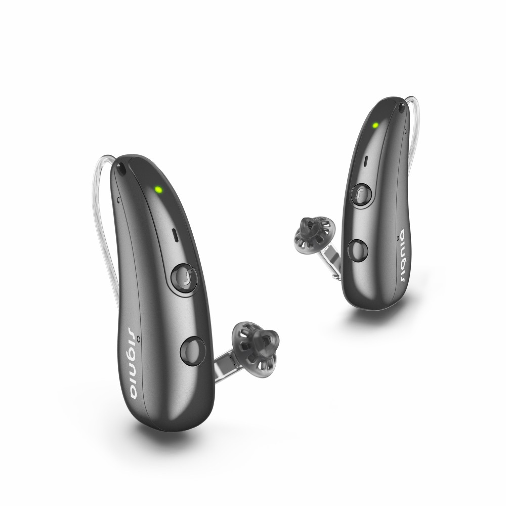 Pure C&G BCT 1IX - Signia Pure IX Hearing Aids | Aanvii Hearing
