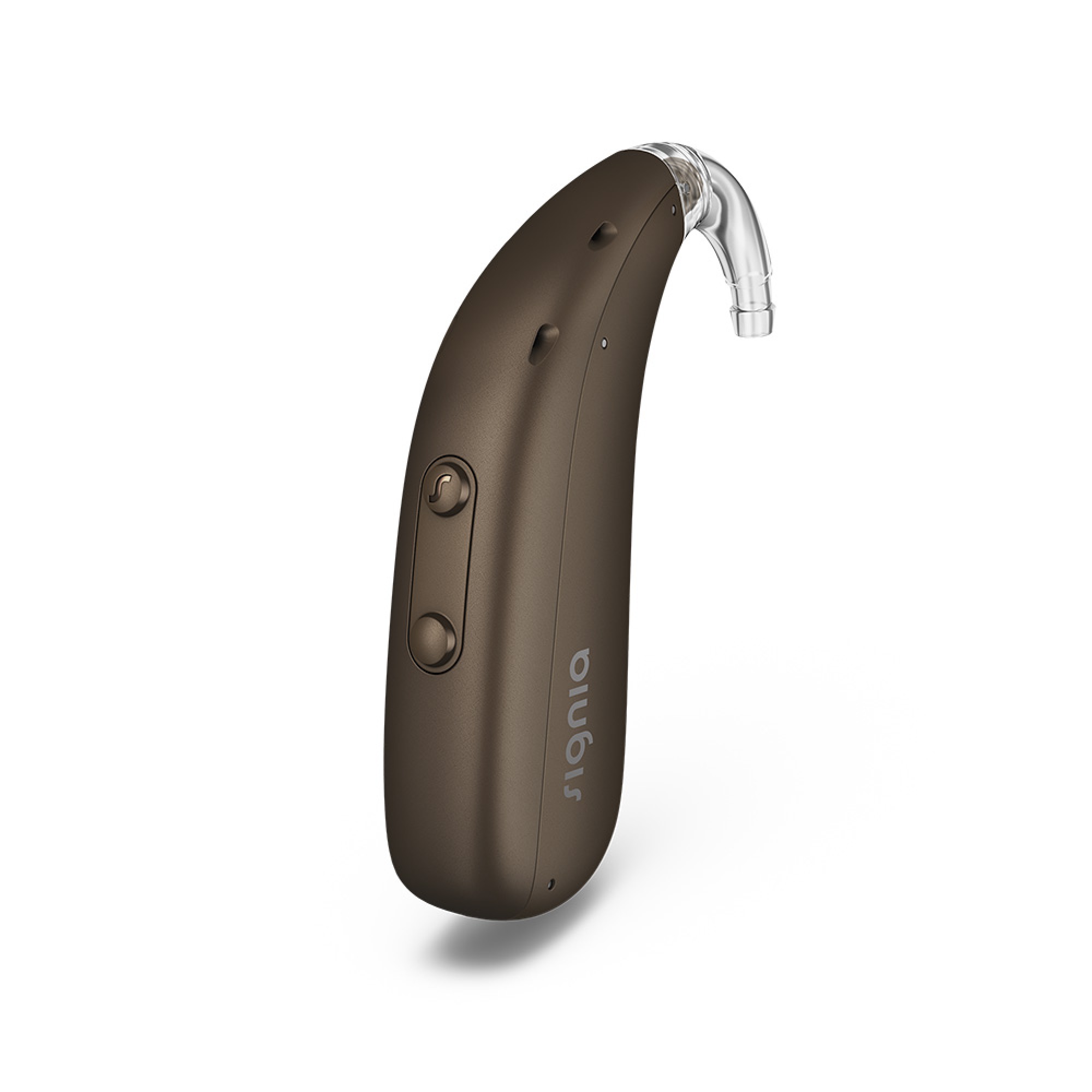 Signia Orion Charge&Go 100 Rechargeable Hearing Aid | Aanvii Hearing
