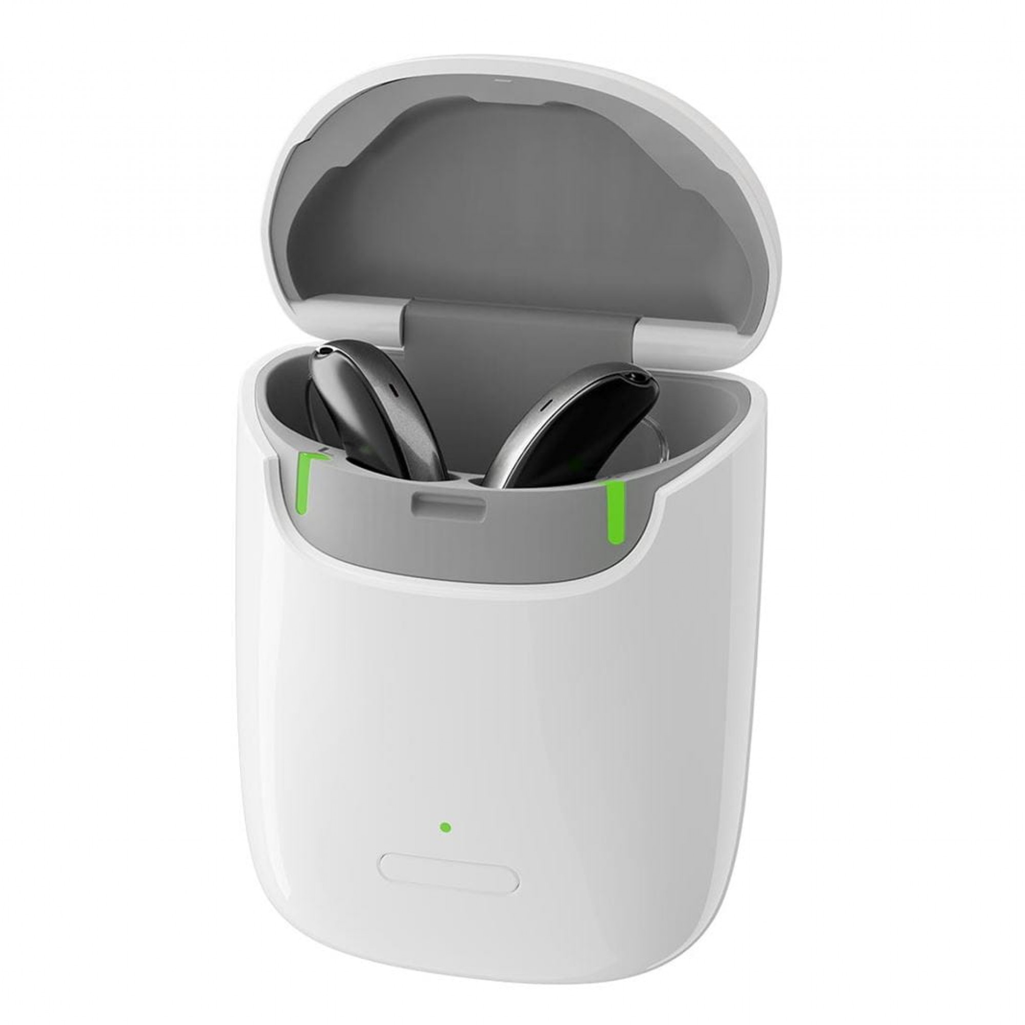 Hearing Solutions | Hearing Aid Technology & Expert Advice