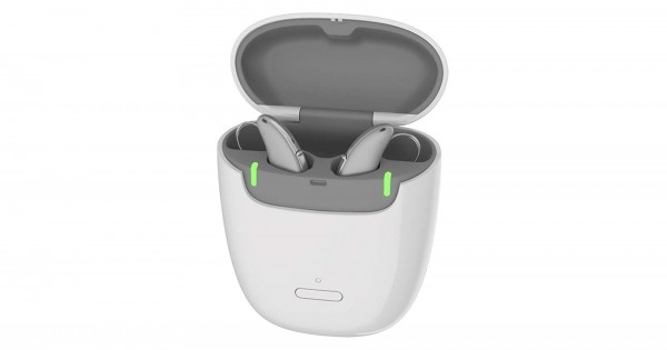 Pure Portable Charger | Hearing Device Charging-on-the-GO