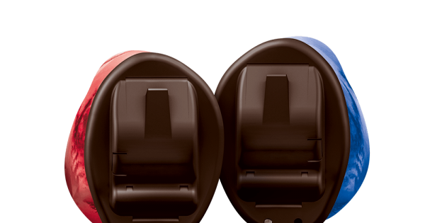 Invisible Hearing Aids | Unnoticeable & Comfortable | Buy Online