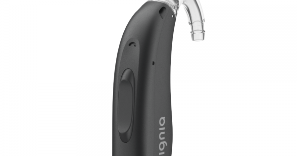 Book now Intuis 4.0 P Hearing Aids | Aanvii Hearing