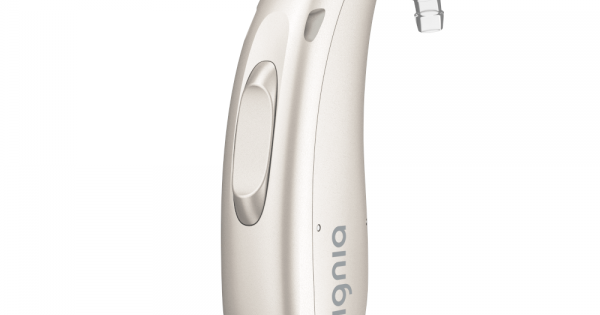 Clearer Sound with Intuis 4.0 SP Hearing Aids | Aanvii Hearing