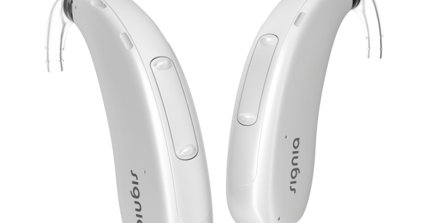 Get Motion Charge & Go SP X - 7X Hearing Aids|Aanvii Hearing