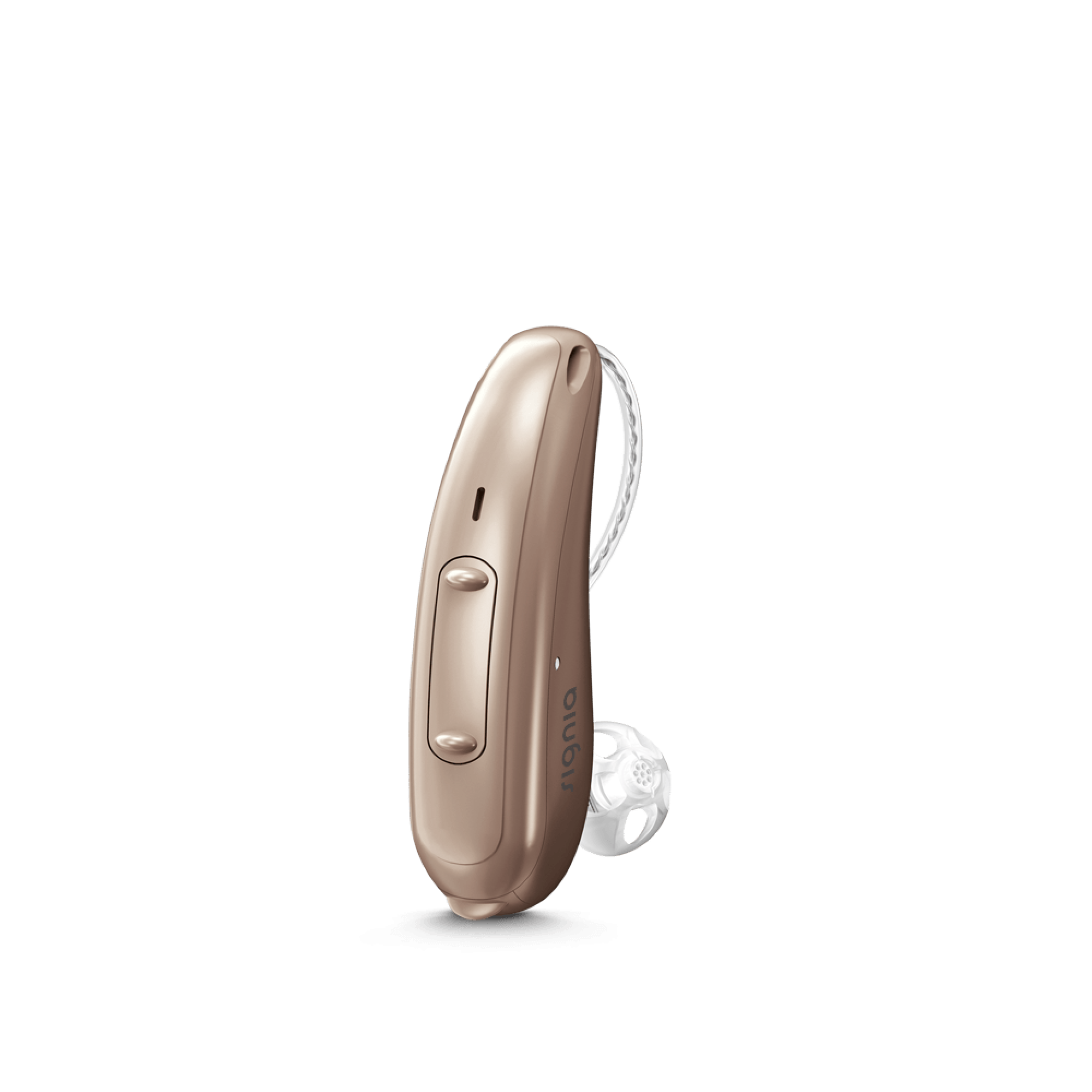 The History of Hearing Aids - Tracing the Evolution of Hearing Devices
