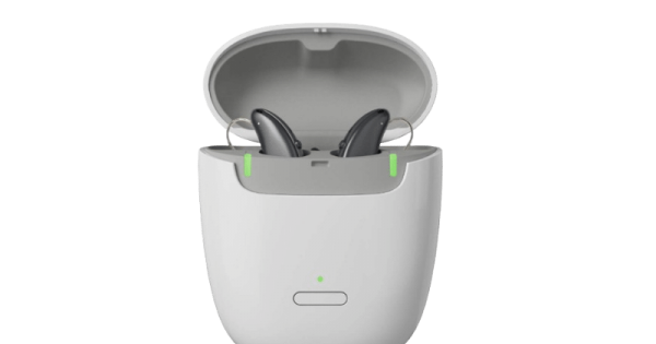 Kit Pure CG T5IX - Signia Pure C&G IX Hearing Aids | Aanvii Hearing