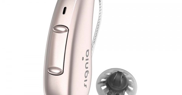 Advanced Technology Pure Charge&Go T 5AX|Aanvii Hearing