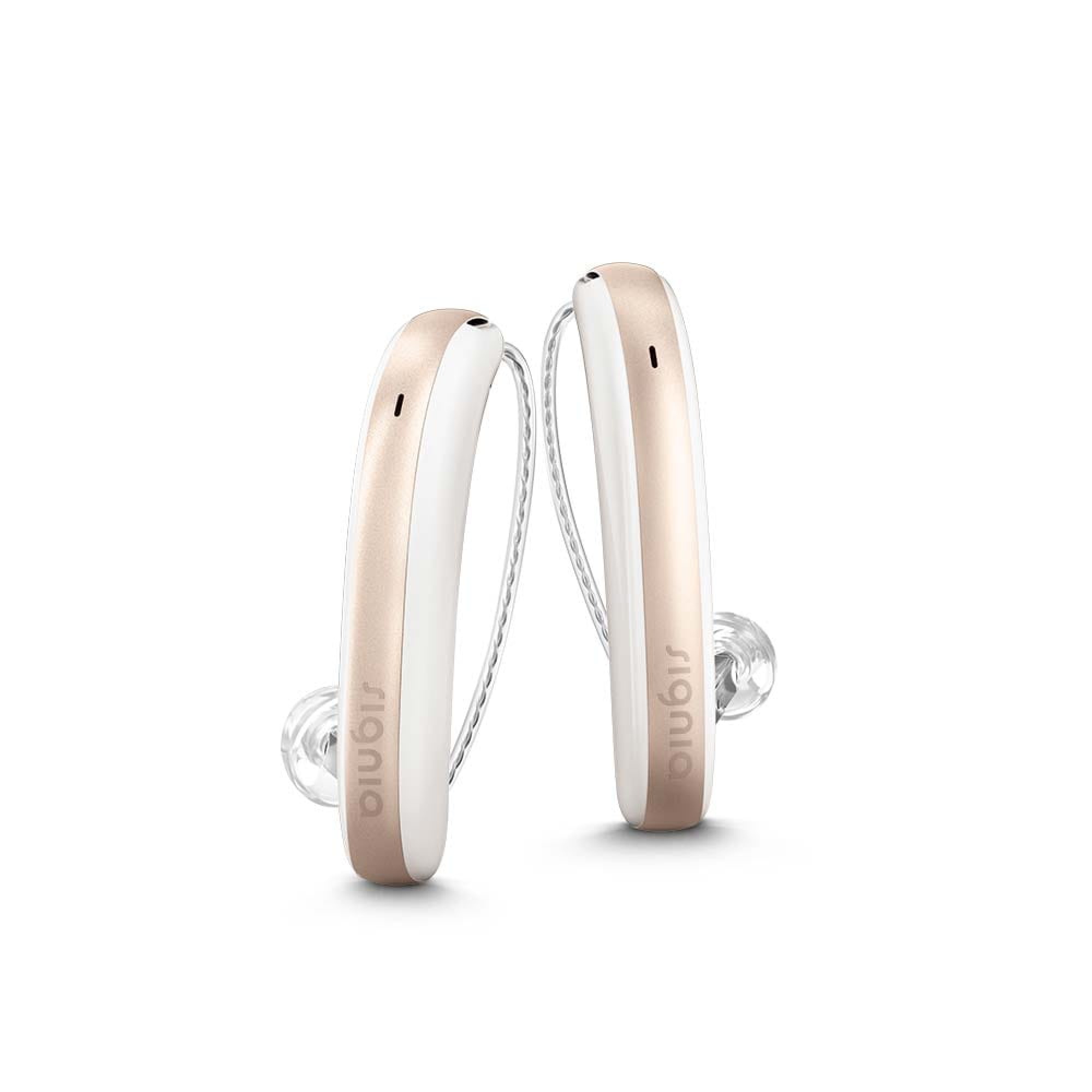 SIGNIA - STYLETTO