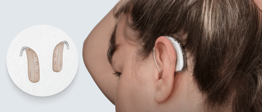 Ear Moulds for Hearing Aids | Aanvii Hearing