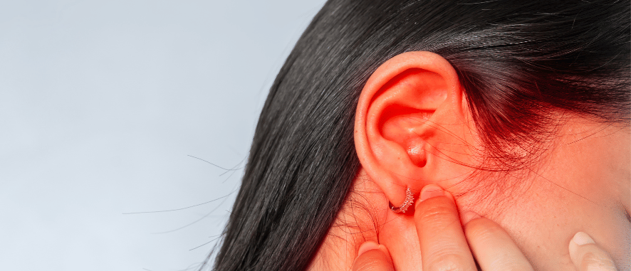 Why Your Ears Hurt After Wearing Headphones? | Aanvii Hearing