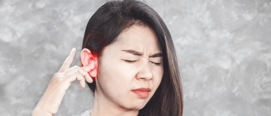 Why Your Ears Hurt After Wearing Headphones? | Aanvii Hearing