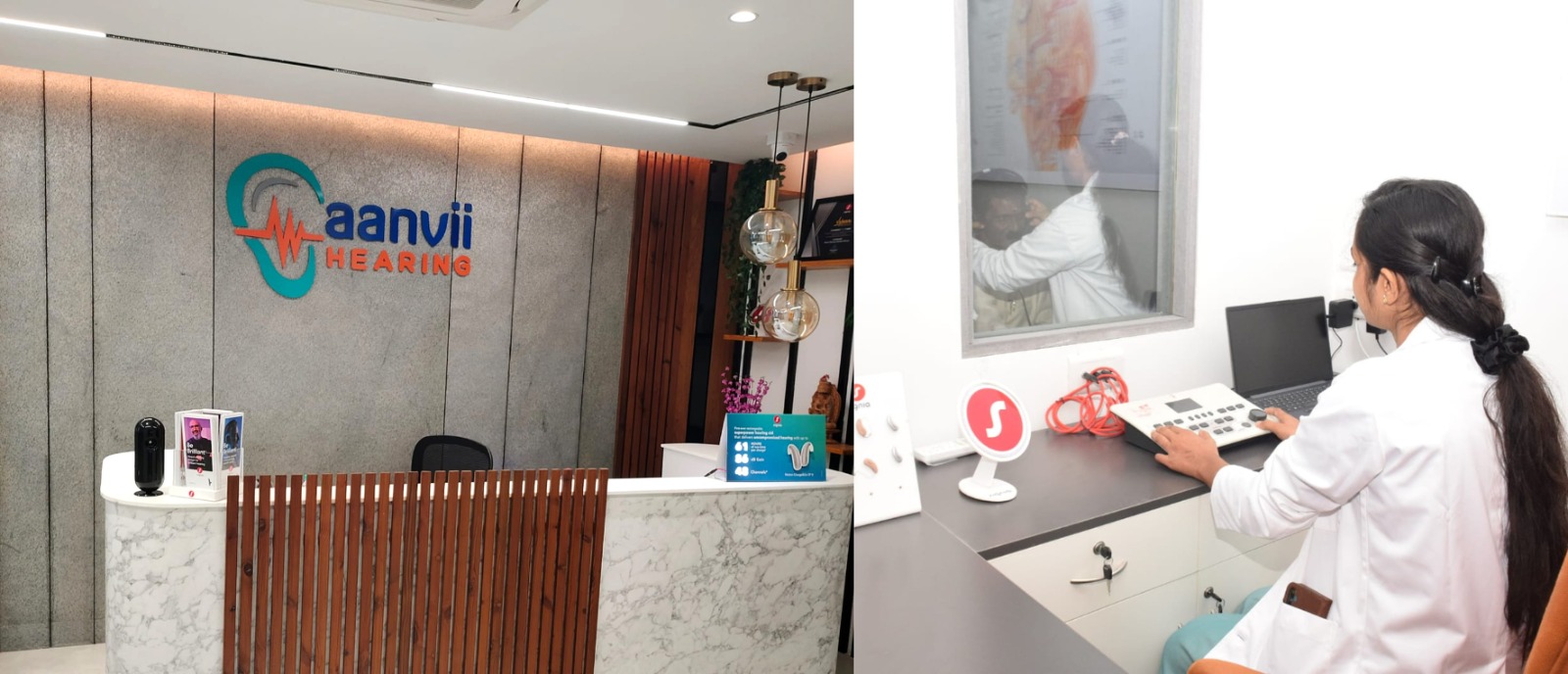 The Vital Role of Hearing Aid Centers: A Path to Enhanced Hearing ...