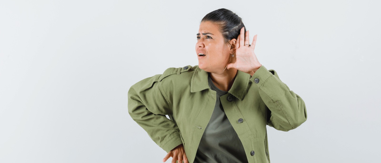 What Is Hidden Hearing Loss? | Aanvii Hearing