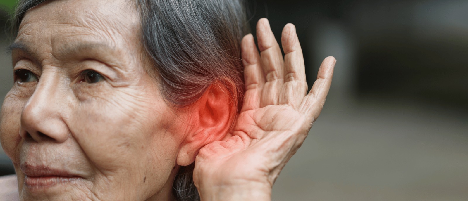 What Is Unilateral Hearing Loss? Understanding Single-Sided Hearing ...