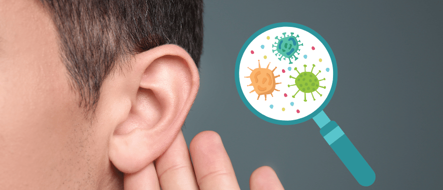 Understanding and Managing Swimmer’s Ear | Aanvii Hearing