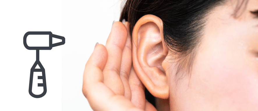 Understanding and Managing Swollen Earlobes | Aanvii Hearing
