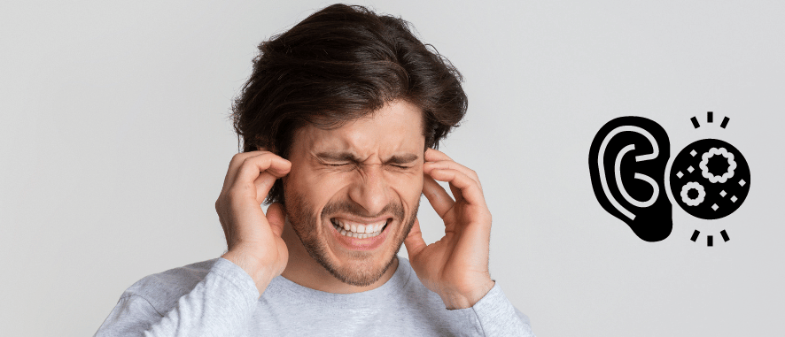 Water Stuck in Your Ear: Causes, Symptoms, and How to Get It Out ...