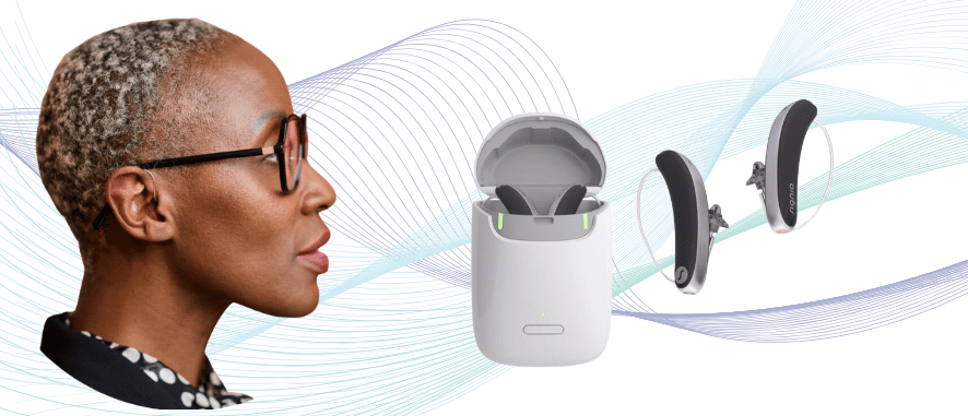 Discover the Power of Sound with Signia IX Hearing Aids | Aanvii Hearing