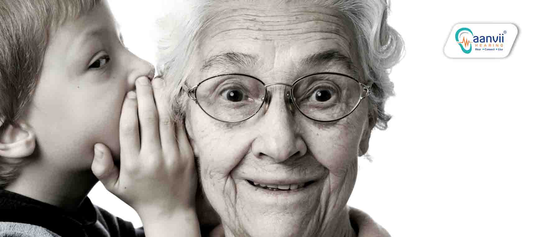 What are the benefits of multi-microphone technology in hearing aids ...