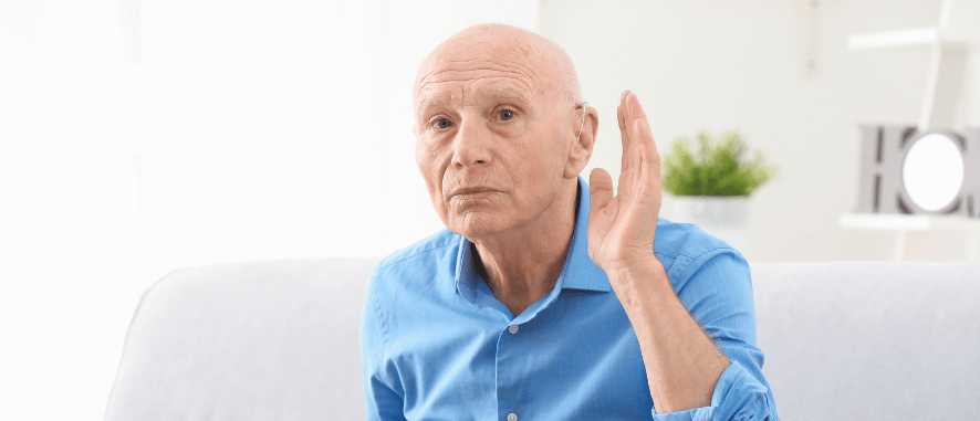 Understanding Conductive Hearing Loss and Treatment Options | Aanvii ...