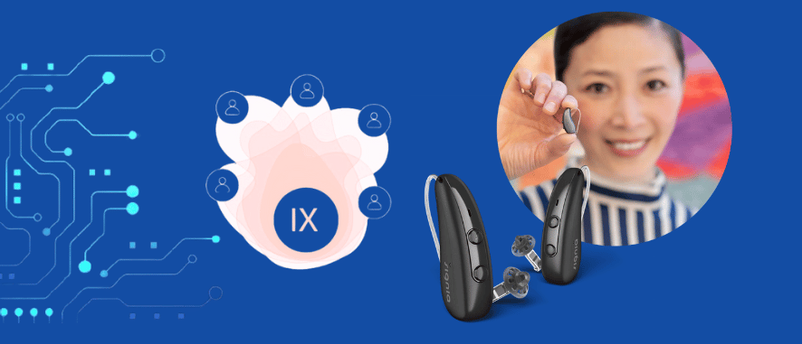 Directional Microphones' Advantages in Hearing Aids | Aanvii Hearing