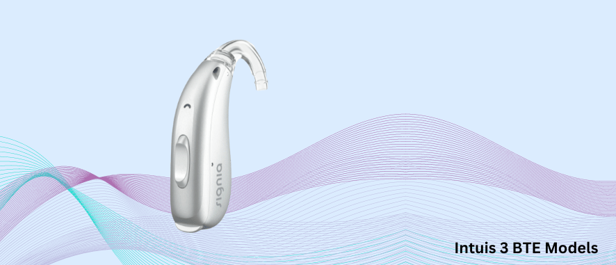 Discover the Extraordinary Comfort and Proven Technology of the Intuis ...